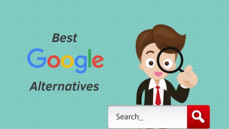 13 Google Alternatives: Best Search Engines To Use In 2025 - Fossbytes