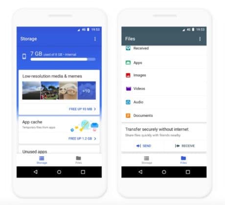 10 Best Android Cleaner Apps To Clear RAM And Cache In 2022