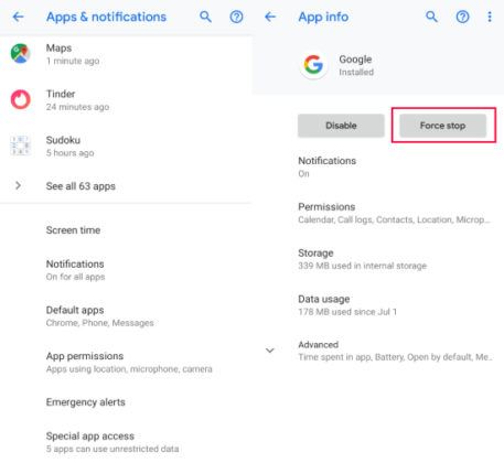 "Ok Google" Not Working? Here Is What You Need To Do!