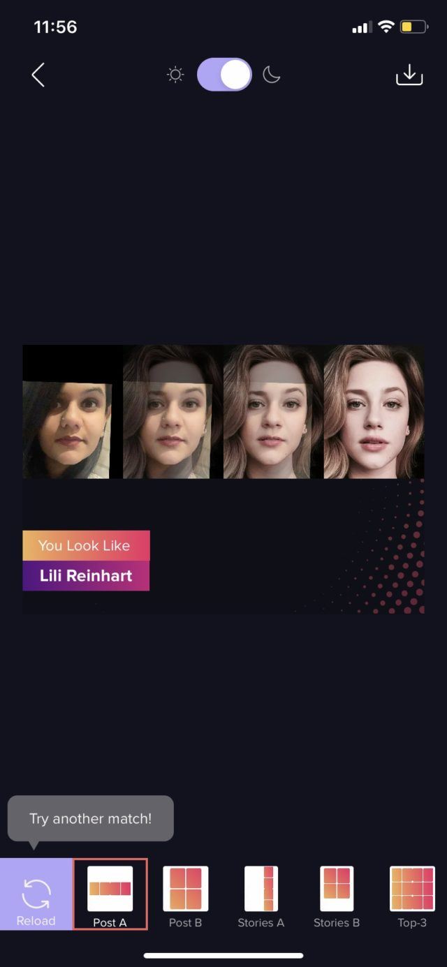 Gradient App Tells Your Celebrity Lookalike And Its Driving Netizens Crazy