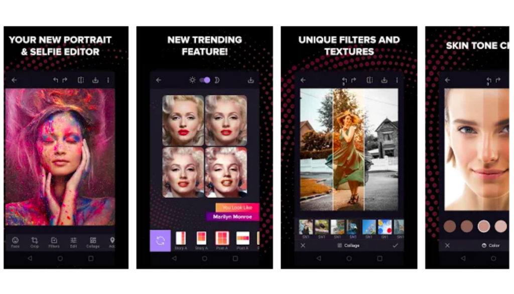 Gradient App Tells Your Celebrity Lookalike And It's Driving Netizens Crazy
