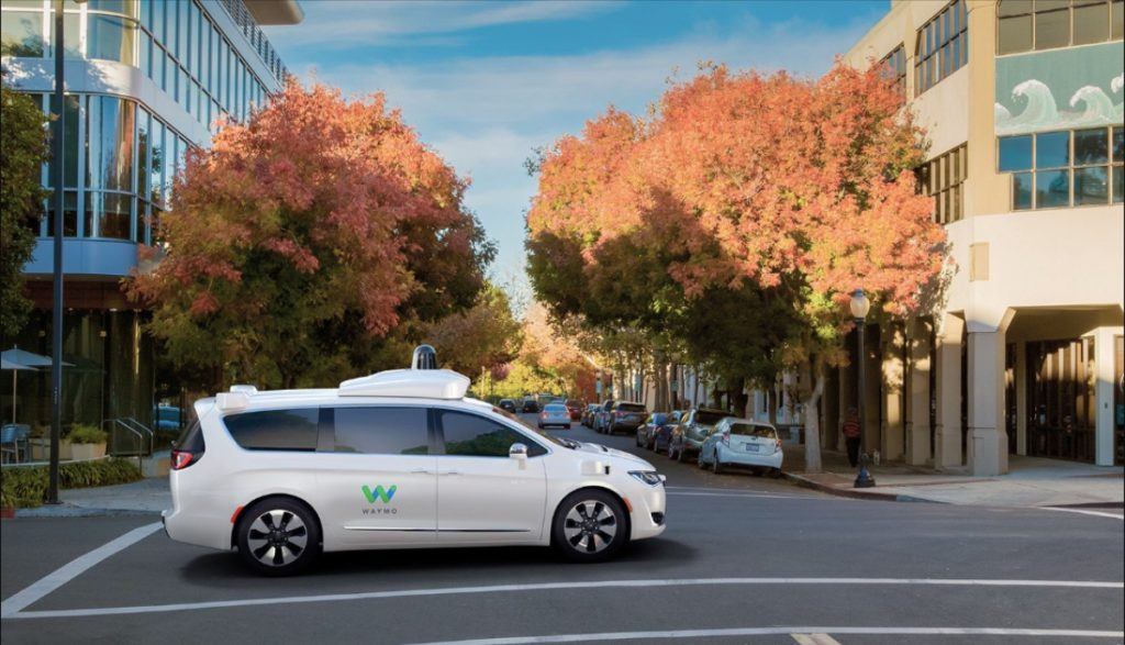 Waymo To Run Fully Driverless Cars Soon: Here's What You Need To Know