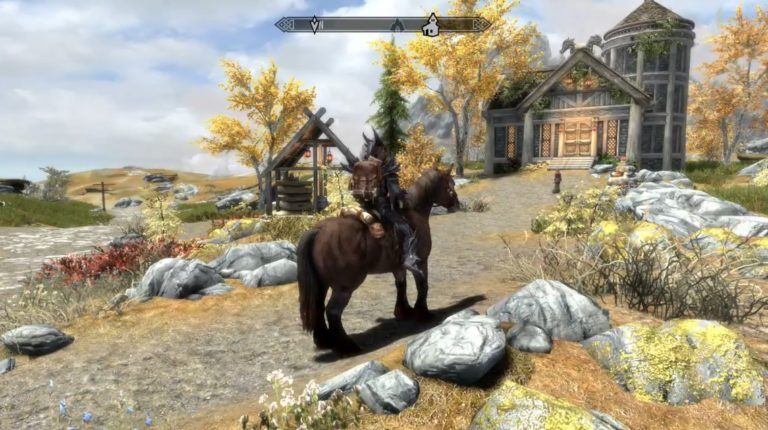 Top 10 Best Skyrim PS4 Mods To Make It A Next-Gen RPG