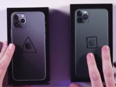 Surprise! This Is Apple's First "iPhone" Prototype From 1983