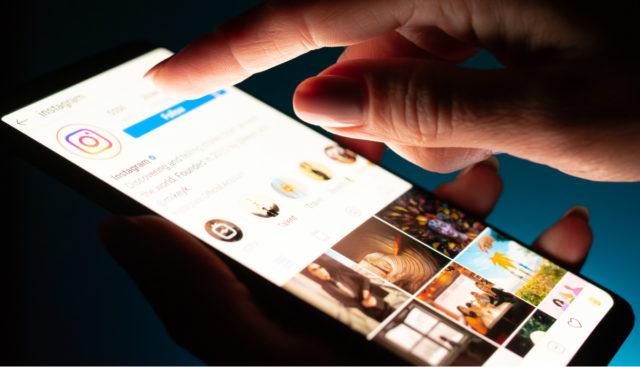 This App Lets You View Private Instagram Profiles Raising Privacy Issues