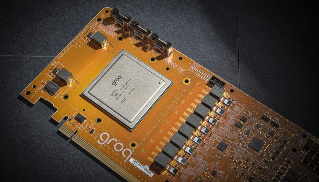 This New Chip Architecture Can Deliver 1 Quadrillion Operations Per Second