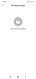 How To Unlock Bootloader On Xiaomi Devices Using “Mi Unlock” Tool?