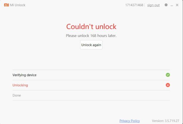 How To Unlock Bootloader On Xiaomi Devices Using “Mi Unlock” Tool?