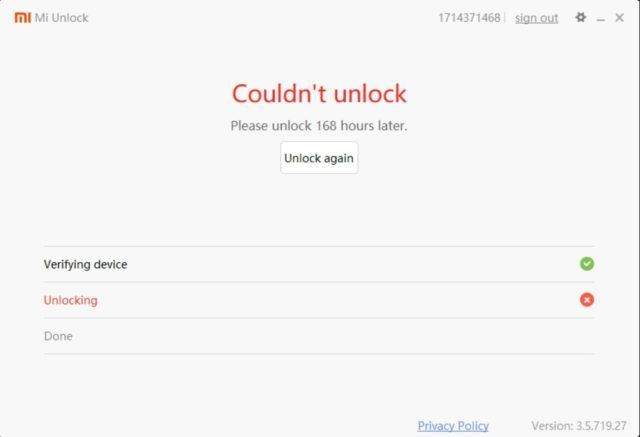 How To Unlock Bootloader On Xiaomi Devices Using “Mi Unlock” Tool?