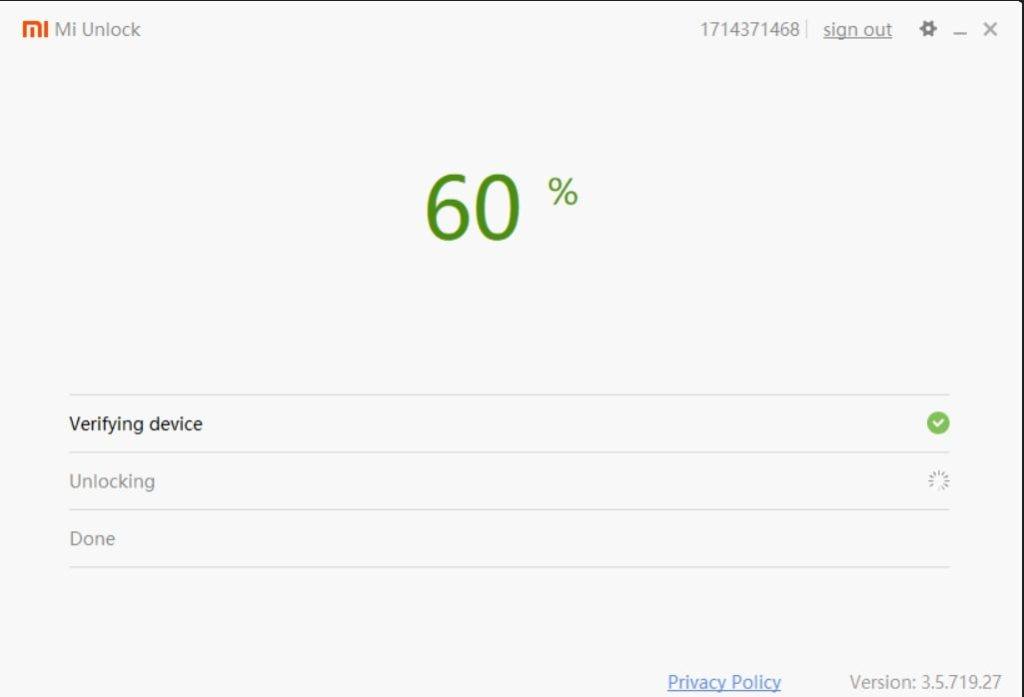 How To Unlock Bootloader On Xiaomi Devices Using “Mi Unlock” Tool?