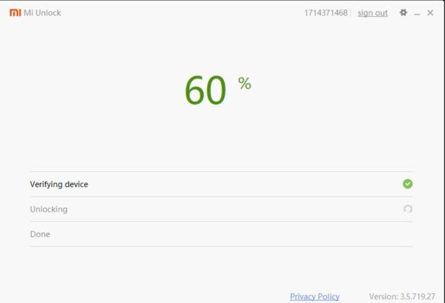 How To Unlock Bootloader On Xiaomi Devices Using “Mi Unlock” Tool?