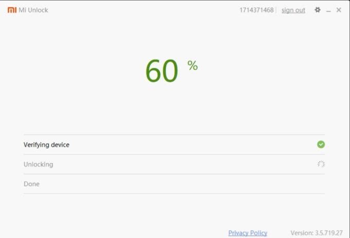 How To Unlock Bootloader On Xiaomi Devices Using “Mi Unlock” Tool?