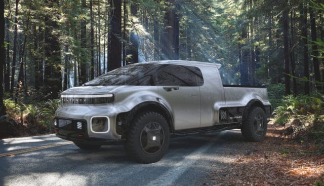 Tesla Cybertruck Killer: Neuron EV Electric Car Can Be Anything You Want