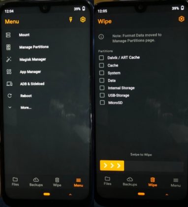 How To Install Custom ROM On Any Xiaomi/Redmi MIUI Device?