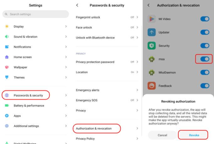 How to Remove Ads in Redmi/Xiaomi Device 2025 | 100% Working - Fossbytes
