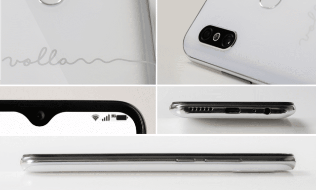 This Linux-Based Smartphone Will Keep You Completely Anonymous