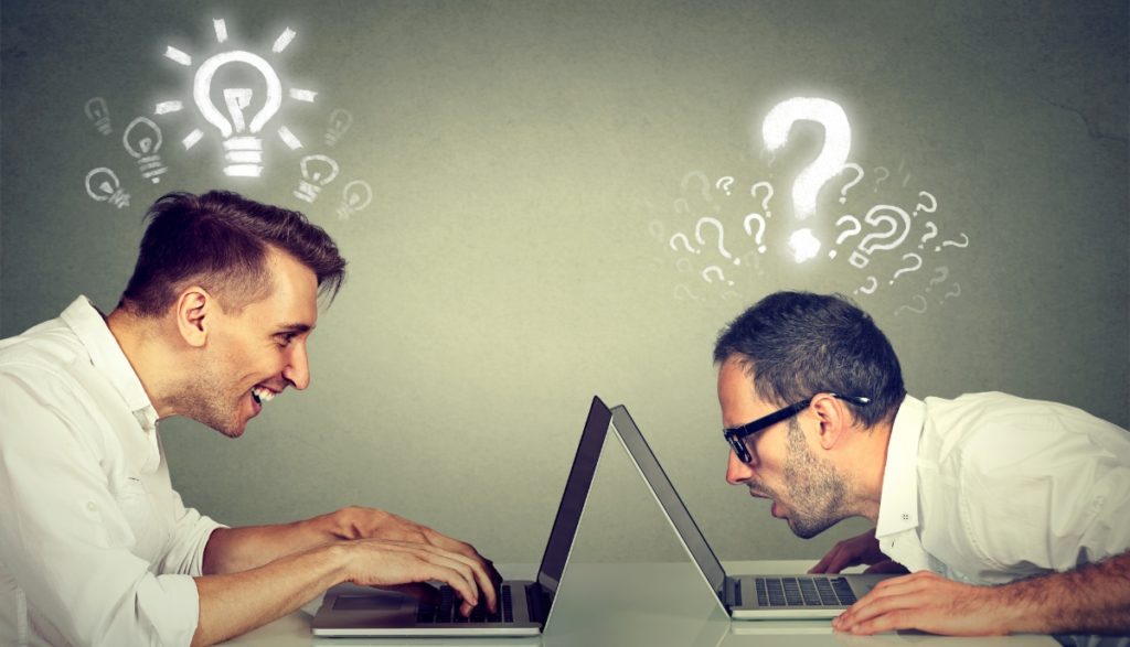 SQL, Java And Python Are The Top 3 Tech Skills In 2019