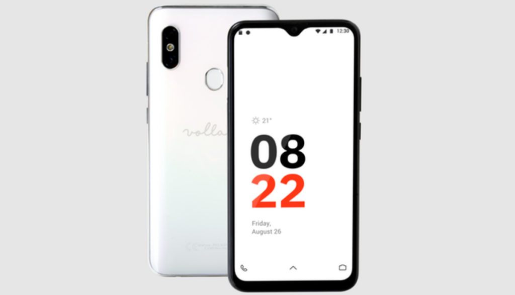 This Linux-Based Smartphone Will Keep You Completely Anonymous