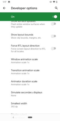 How to Enable Android Developer Options, USB Debugging & OEM Unlock