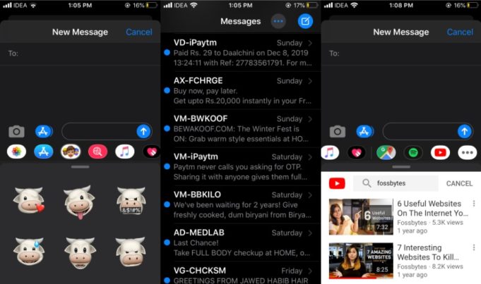 10 Most Secure And Encrypted Messaging Apps In 2022 Android And Ios