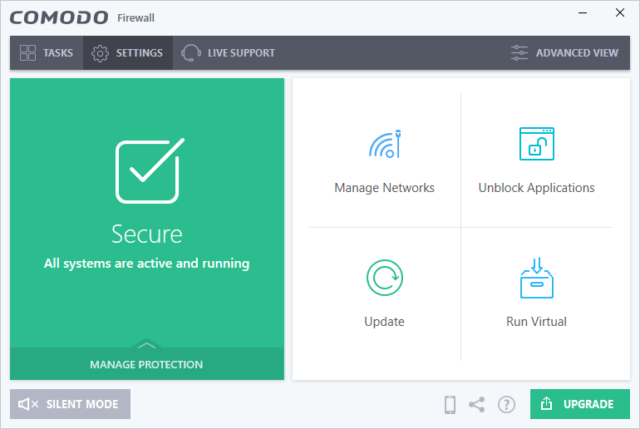 5 Best Free Firewall Software For Windows 10 (2020)