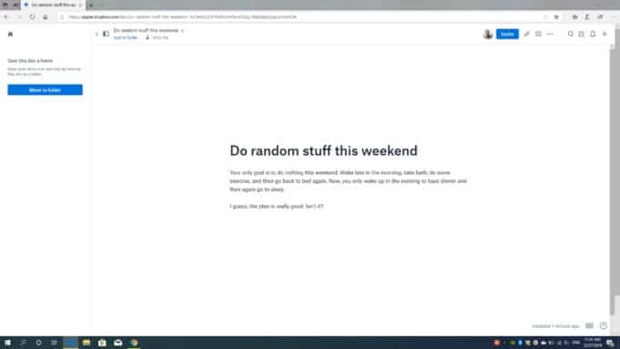 6 Best Word Processor Software - Free Alternatives You Can Use in 2022
