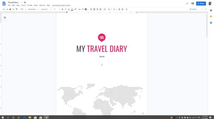 6 Best Word Processor Software - Free Alternatives You Can Use in 2022 6 Best Word Processor Software - Free Alternatives You Can Use in 2022