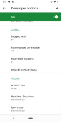 How to Enable Android Developer Options, USB Debugging & OEM Unlock