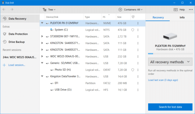 Best Data Recovery Software for Windows To Use In 2021