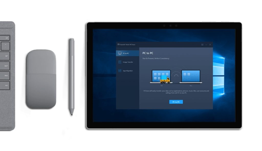 7 Best PC Migration Software For Windows 10 & MacOS | 2021 Edition