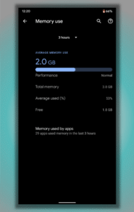 How To Check RAM Usage In Android 10? - Find Memory-Eating Apps