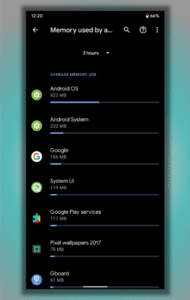 How To Check RAM Usage In Android 10? - Find Memory-Eating Apps