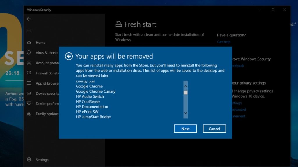 How To Remove Bloatware From Windows 10? (100% Working)