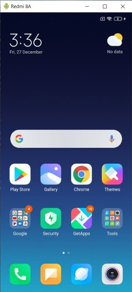 Use Open Source Scrcpy To Control Android Via Windows And Macos
