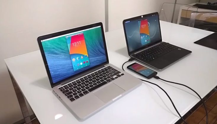 Use Open Source Scrcpy To Control Android Via Windows And Macos