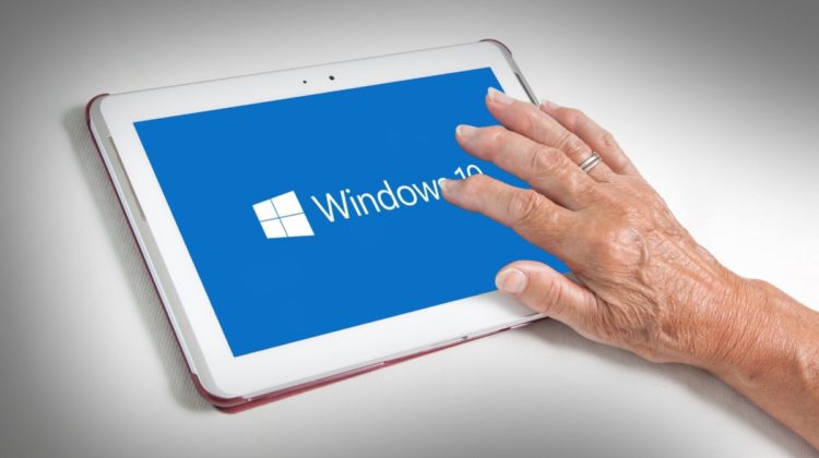 How To Get The 'Free' Windows 10 Upgrade While You Still Can?