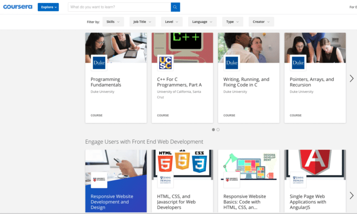 Learn To Code For Free With 7 Best Free Coding Websites In 2020 Learn To Code For Free With 7 Best Free Coding Websites In 2020