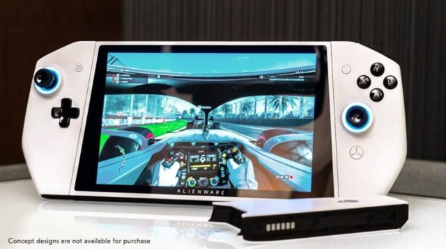 5 Best Handheld Emulator Consoles of 2025 - Fossbytes