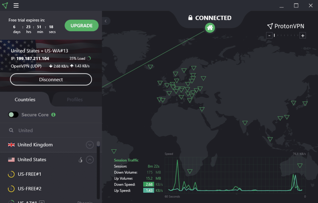 5 Best Free VPN Services For 2020 - Go Anonymous For Free