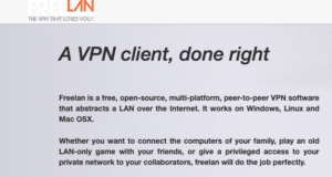 Best Open-Source VPNs Update 2022 - 5 Choices To Consider!