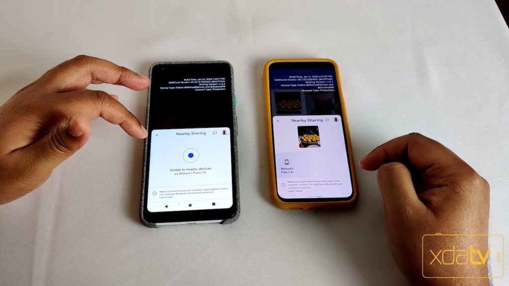 How To Use 'Mi Share' For Cross-Device File Sharing In MIUI 11?