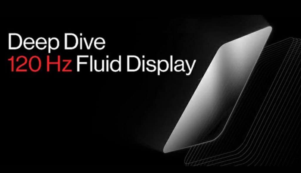 OnePlus Confirms New 120Hz Display For Its Upcoming Flagship