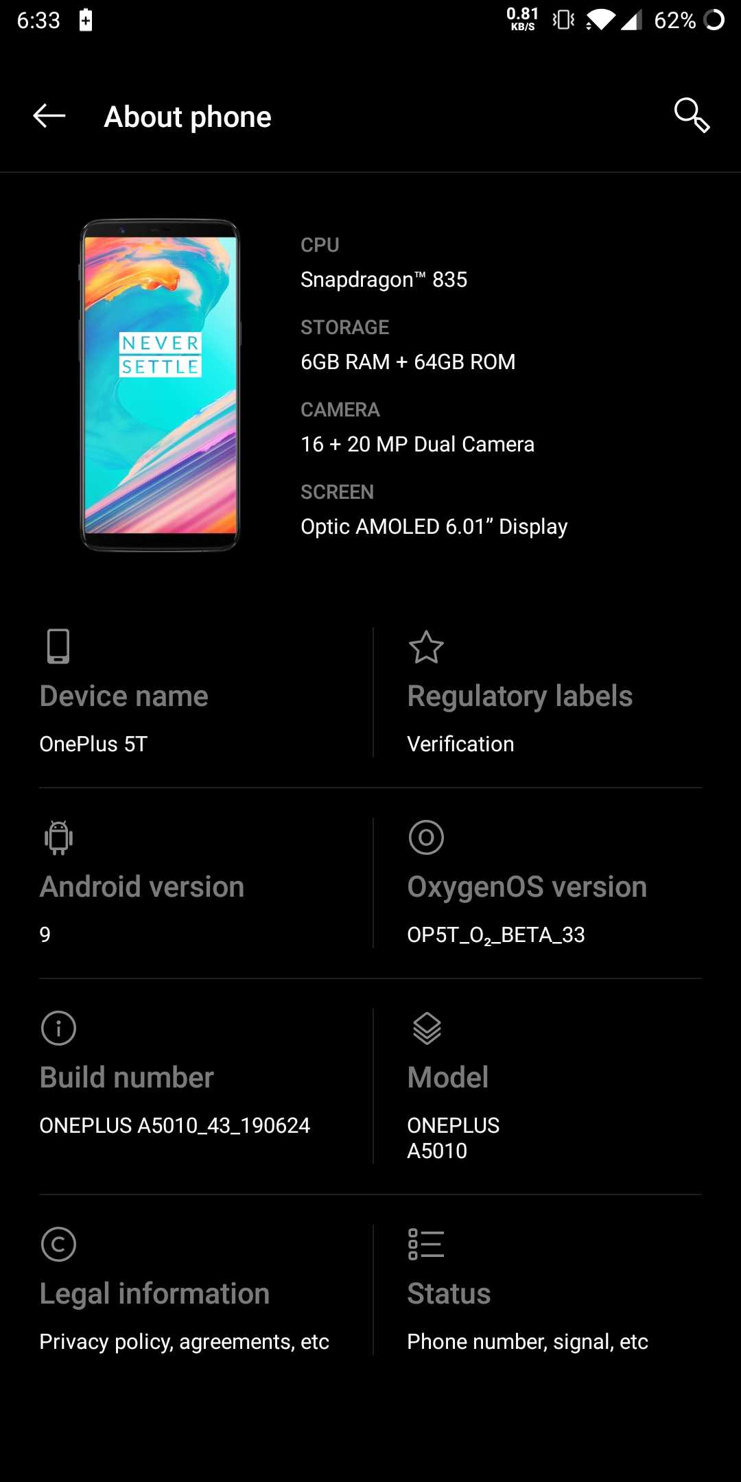 How To Install OxygenOS Beta On Your OnePlus Smartphone?