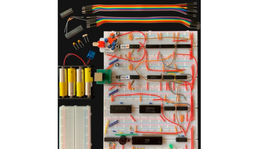 UDOO X86 Is Your PC's Replacement — The Most Powerful Hacker Board Ever ...