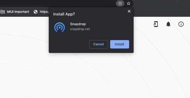 Best Open Source AirDrop Alternative For Android And Windows Users
