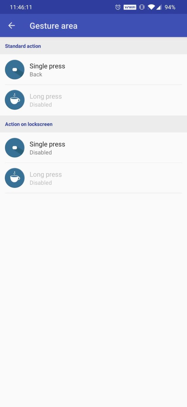 Want To Get Rid Of Navigation Issues In Android 10? Use gesturePlus App