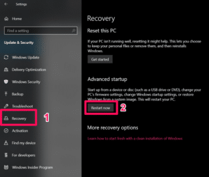 How To Easily Boot Windows 10 In Safe Mode?