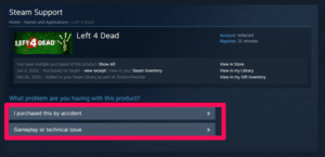 How To Refund Steam Games In 2021? Get Steam Refund Easily!