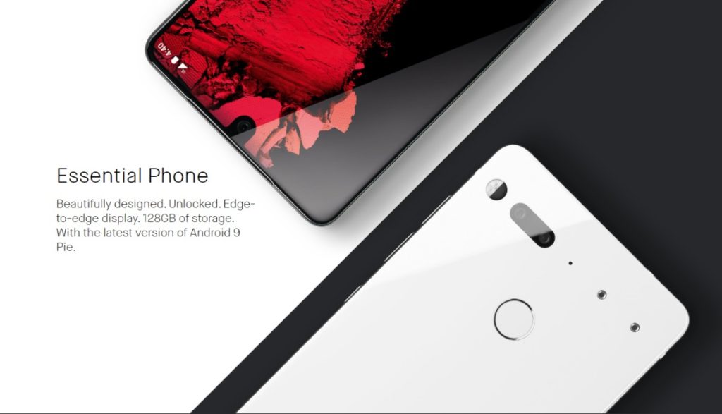 Android 11 Is Coming To Essential PH1, What More Can You Expect?