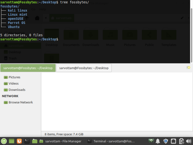 10 Best Terminal Emulators For Linux 2022 - Check List Now!